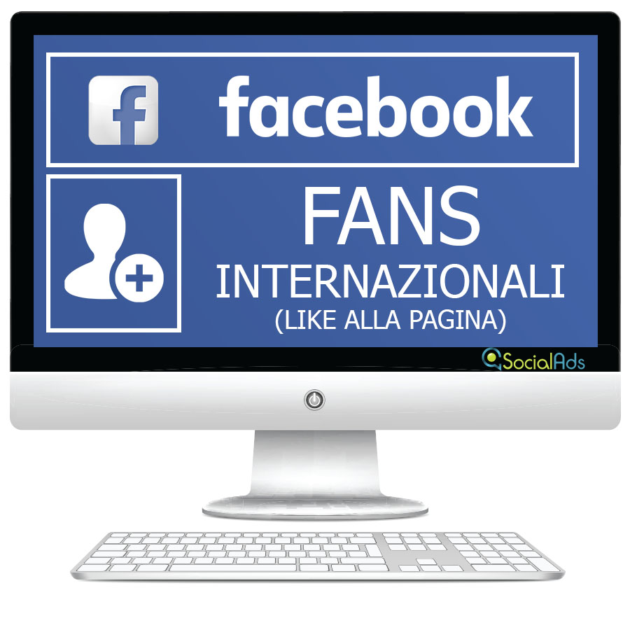 Comprare Fans Facebook Reali Automatici Giornalieri