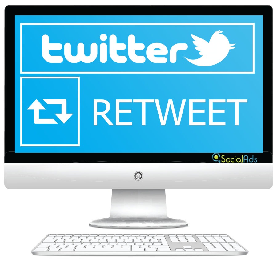 Comprare Retweets Twitter